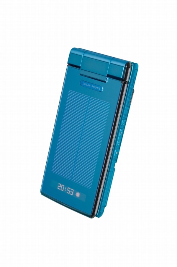 au、ソーラーパネル搭載「SH002」を発売日決定──春モデルの新色も 5枚目の写真・画像 | RBB TODAY