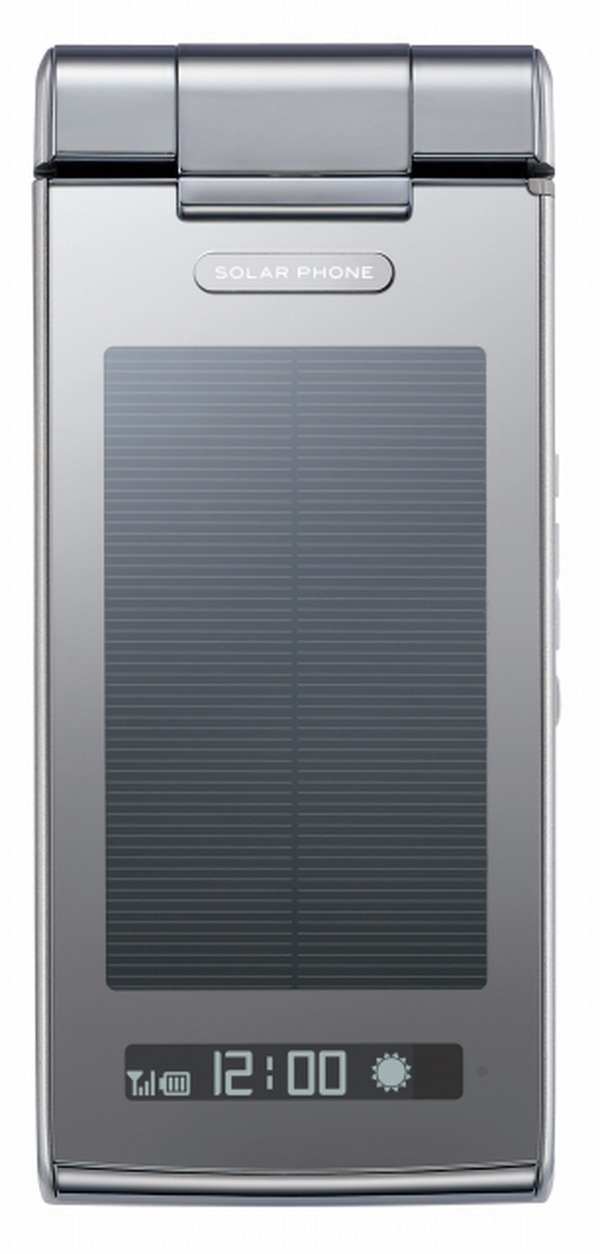 au、ソーラーパネル搭載「SH002」を発売日決定──春モデルの新色も 7枚目の写真・画像 | RBB TODAY