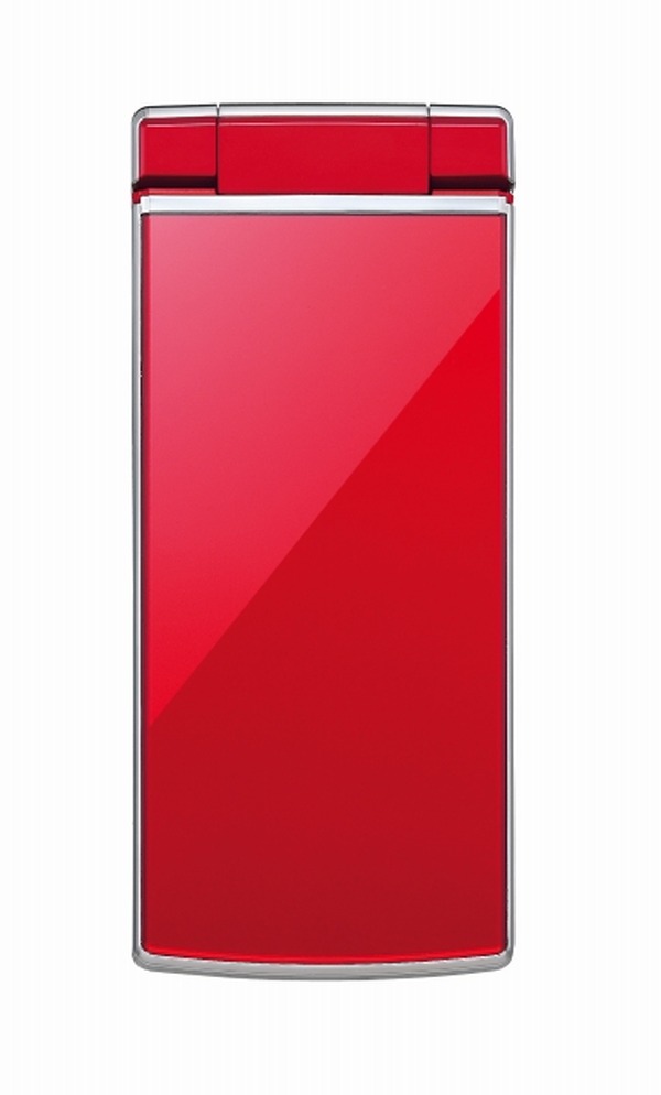 au、ソーラーパネル搭載「SH002」を発売日決定──春モデルの新色も 16枚目の写真・画像 | RBB TODAY