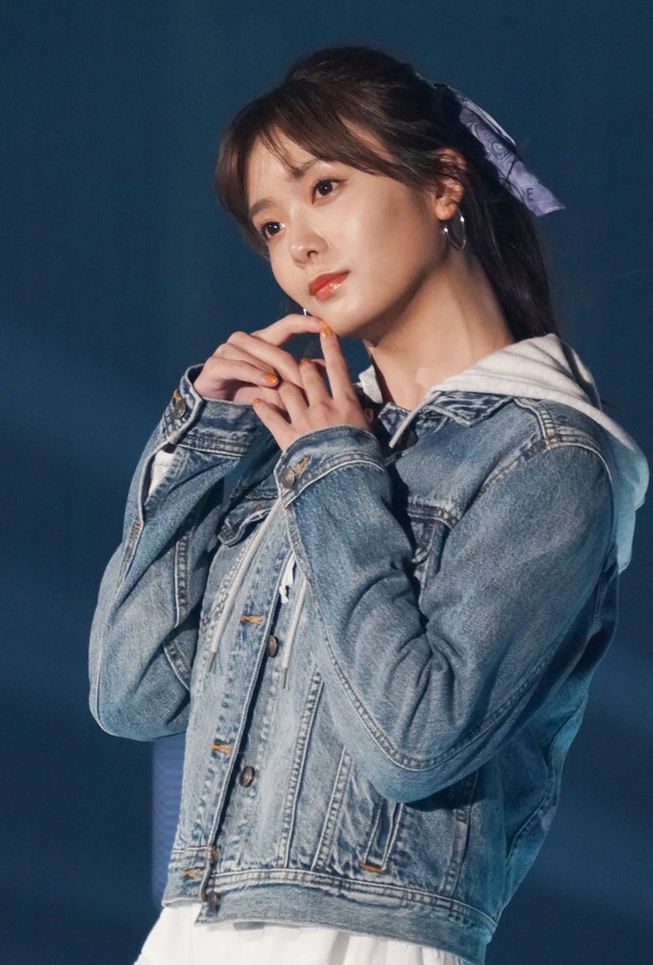 櫻坂46、田村保乃センター曲『ドローン旋回中』MV公開！ | RBB TODAY