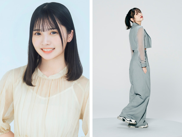 HKT48・田中美久、PassCode南菜生ら！「IDOLRUNWAYCOLLECTION」出演者第3弾発表 7枚目の写真・画像 | RBB TODAY