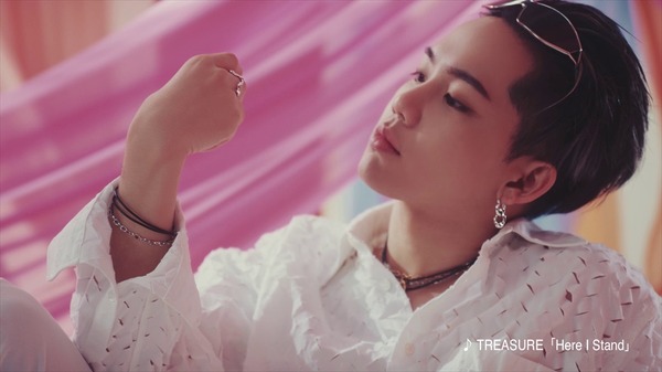 TREASURE、日本で初のCM出演！ 圧倒的なビジュアル＆ギャップで魅了 18枚目の写真・画像 | RBB TODAY