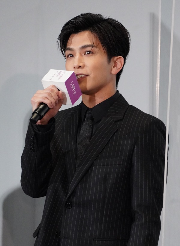 三代目JSB・岩田剛典、NHK『あさイチ』で“三度目の正直”手料理姿が放送決定 | RBB TODAY