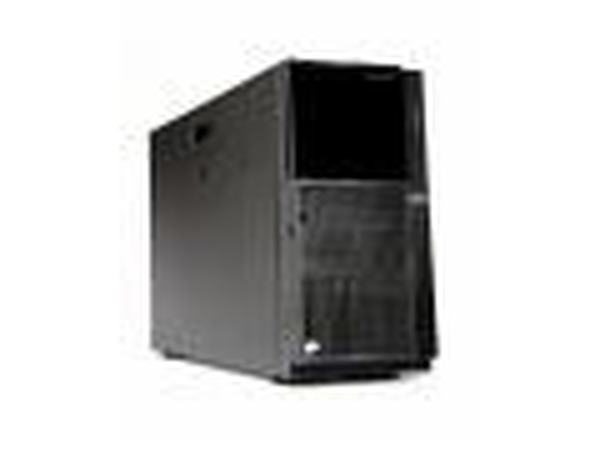 日本IBM、オフィス使用に最適なタワー型x86サーバ新製品「IBM System x3500 M2」を発売 | RBB TODAY