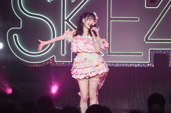 SKE48、「SUMMER Tour 2023」全14公演を完走！ 5枚目の写真・画像 | RBB TODAY