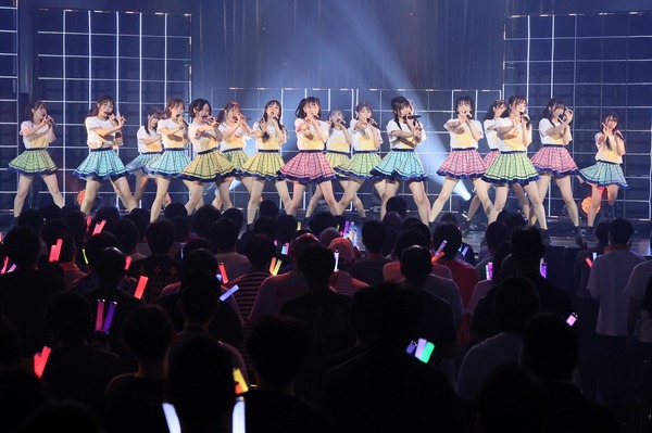 SKE48、「SUMMER Tour 2023」全14公演を完走！ | RBB TODAY