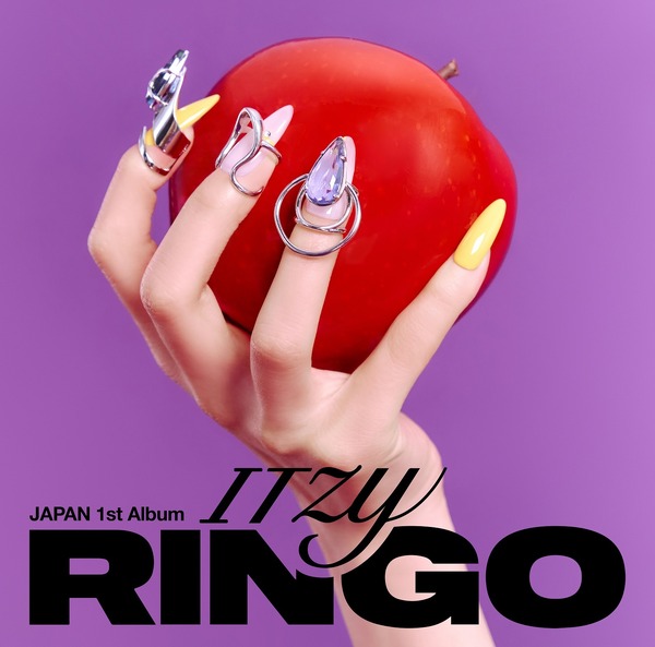 ITZY、JAPAN 1st Album『RINGO』からタイトル曲「RINGO」のMVが解禁 2枚目の写真・画像 | RBB TODAY