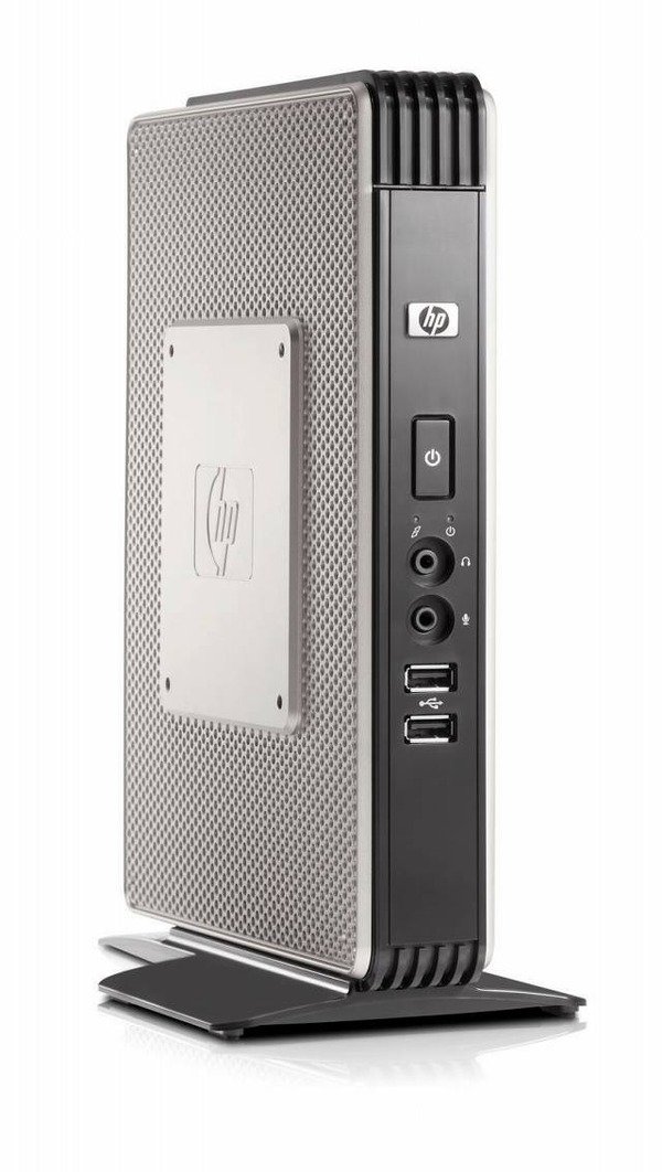 HP、最新OS「Windows Embedded Standard」を搭載したシンクライアント2機種を販売開始 1枚目の写真・画像 | RBB ...