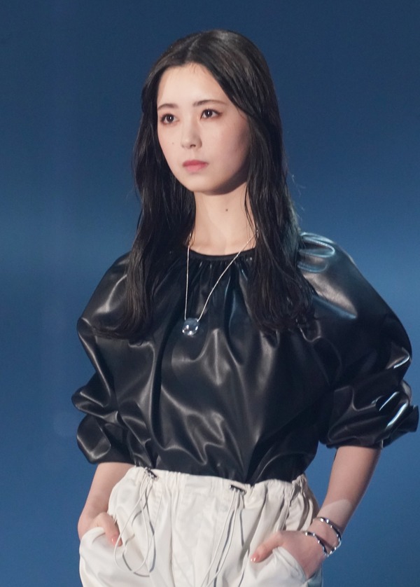 乃木坂46・筒井あやめ、清宮レイと大好きな「かき氷」を食べに行く！ | RBB TODAY