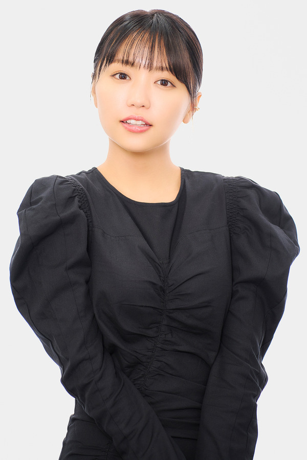 大原優乃、『ar』特集撮影の裏側公開！ポージングや衣装の着こなしにも注目 | RBB TODAY