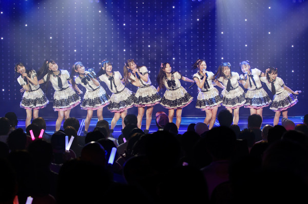 NMB48・TeamM、新公演「Mのサイン」スタート！ 5枚目の写真・画像 | RBB TODAY