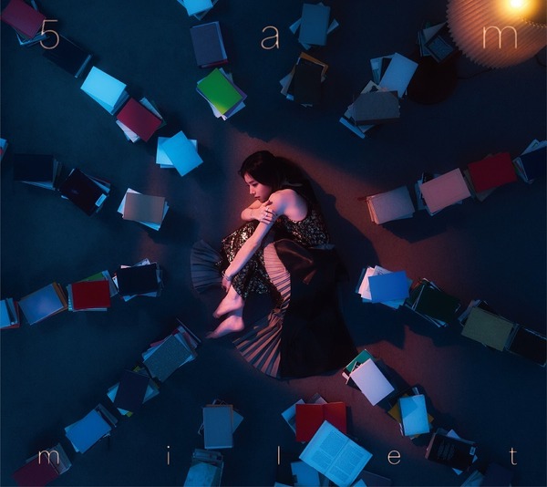 milet、新曲「Wings」が出光興産CMソングに！ 4枚目の写真・画像 | RBB TODAY