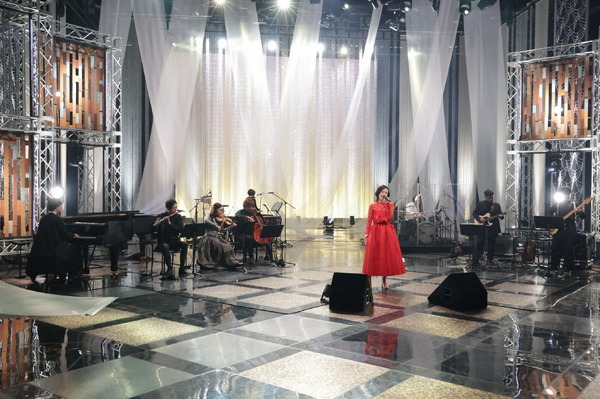 原田知世が極上カバー！60s＆70s洋楽の世界......NHK『The Covers』 2枚目の写真・画像 | RBB TODAY