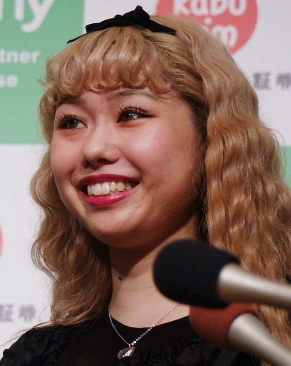 peco、亡きryuchellさんにメッセージ「安心して見ててね」 | RBB TODAY