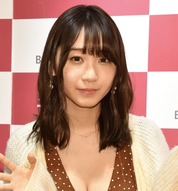 伊織もえ、圧倒的な肉感ボディに海外ファンも大興奮「Perfect girl」 | RBB TODAY