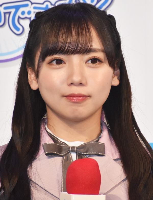 日向坂46・齊藤京子、グループ卒業を発表 4月に卒業コンサート開催 1枚目の写真・画像 Rbb Today