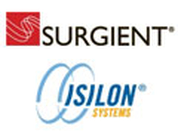 Surgient、Isilon IQを使用して仮想データセンターを強化 | RBB TODAY