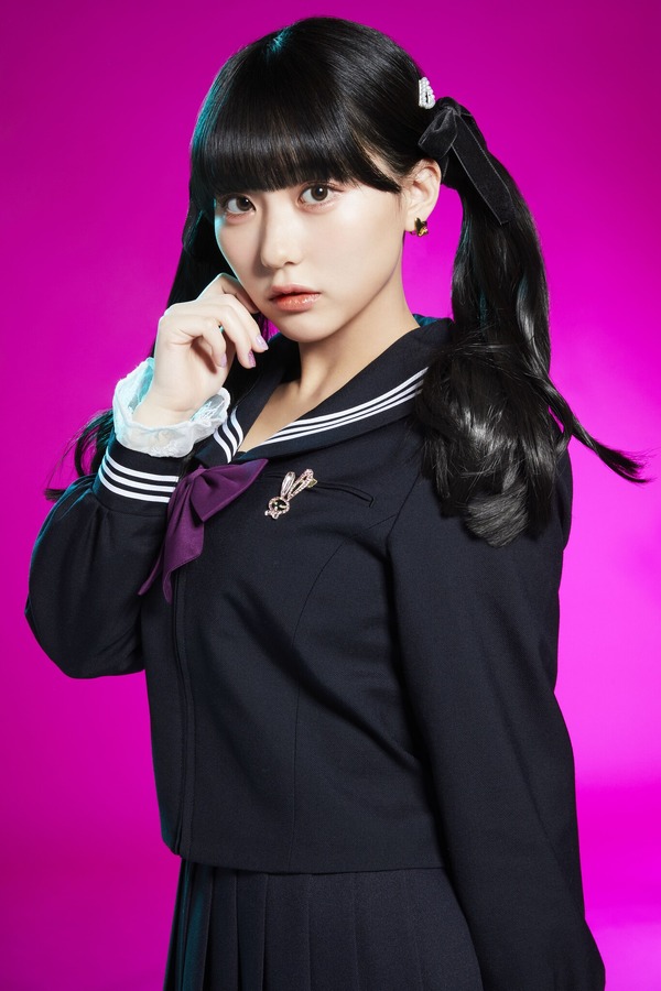 元HKT48・田中美久、連ドラ初主演！人気教師を惑わす地雷系JK役 | RBB TODAY