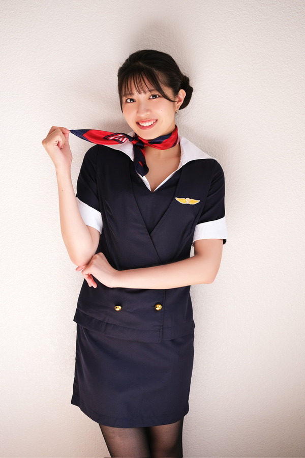 AKB48・行天優莉奈、1stイメージDVDで大人の色気漂うランジェリー姿 9枚目の写真・画像 | RBB TODAY