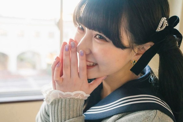 [B!] “地雷系JK役”田中美久、ドラマのあざかわオフショット公開！ | RBB TODAY
