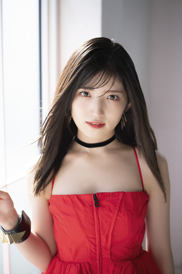 AKB48・村山彩希、ソロ活動で初の舞台出演！ | RBB TODAY