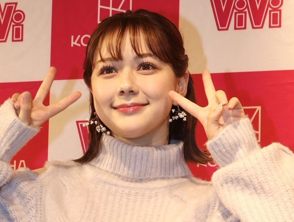 村重杏奈、妹マリアとJKミニスカショット公開 | RBB TODAY