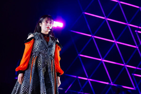 櫻坂46、BACKSメンバー単独ライブ 『8th Single BACKS LIVE!!』を開催 17枚目の写真・画像 | RBB TODAY