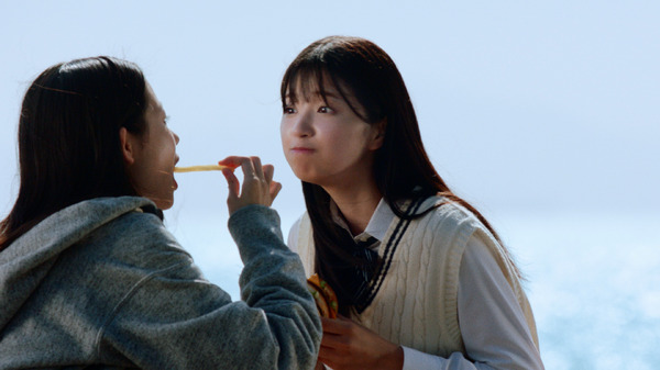 マクドナルド新CMに“I feel Coke”！乃木坂46・五百城茉央も登場 1枚目の写真・画像 | RBB TODAY