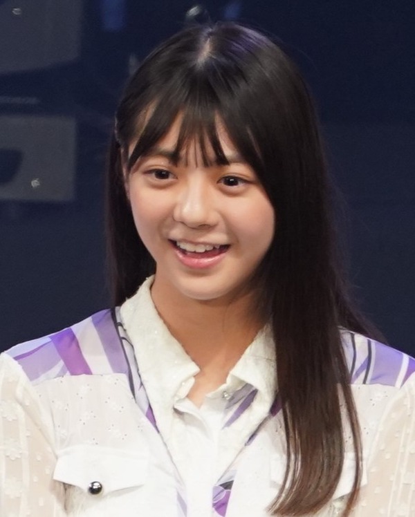 乃木坂46 5期生・冨里奈央の突然のショートカット公開 | RBB TODAY