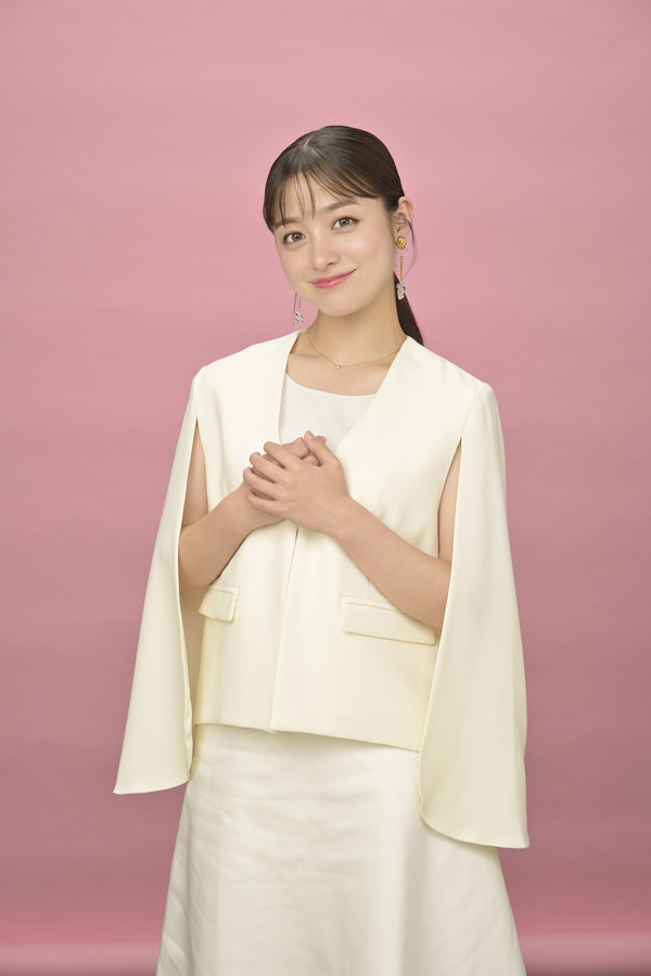 【インタビュー】朝ドラ『おむすび』橋本環奈「ギャル魂って素敵だなと思う」 ギャルメイクでパラパラにも挑戦！ | RBB TODAY