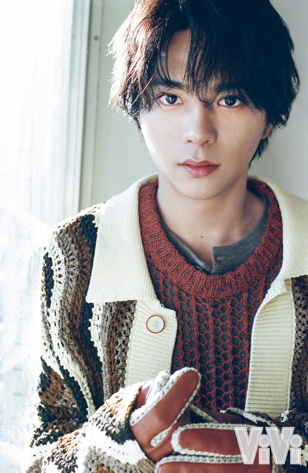 「ViVi国宝級イケメンランキング」2024年下半期の1位が発表！ NOW部門は佐藤勝利、ADULT部門は山田涼介 | RBB TODAY