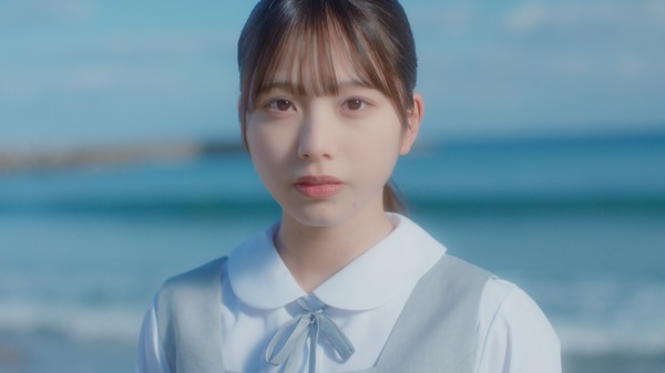 日向坂46、五期生メンバーの5人目は「下田衣珠季」！ 特技の卓球を披露 1枚目の写真・画像 | RBB TODAY