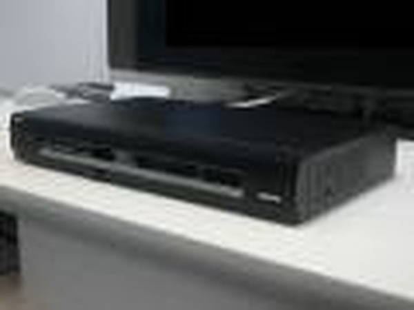 【FOE 2010 Vol.5】ハイビジョントランスコーダとHDD内蔵型ひかりTV用STB——NEC | RBB TODAY