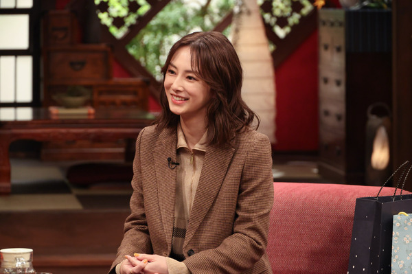 北川景子、普段怒らない夫・DAIGOを怒らせようと......『さんまのまんま』4年ぶりに登場！ | RBB TODAY