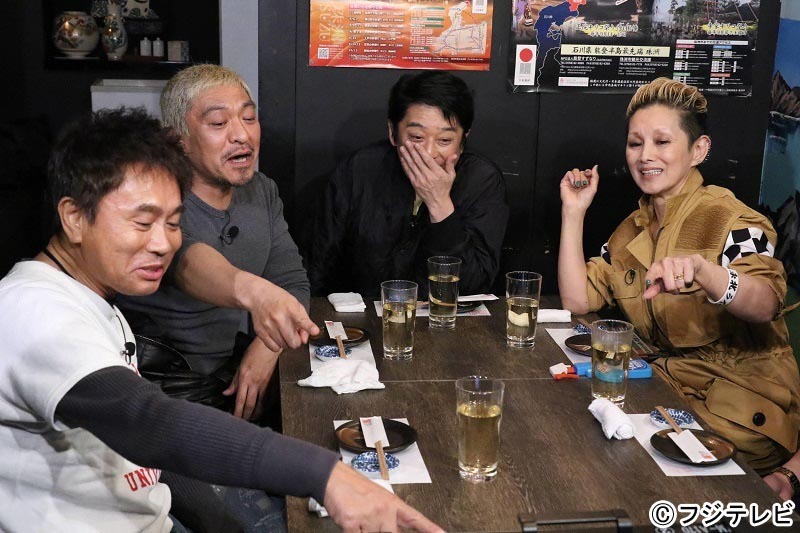 千鳥大悟・ノブ、不倫騒動の真相語る 2枚目の写真・画像 Rbb Today