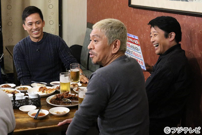 千鳥大悟・ノブ、不倫騒動の真相語る 5枚目の写真・画像 Rbb Today