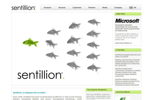 米マイクロソフト、ヘルスケアソフトのSentillionを買収 | RBB TODAY