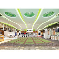 MOVIX京都 リニューアル記念「PayPayクーポン」キャンペーン実施中！ - PR TIMES｜RBB TODAY